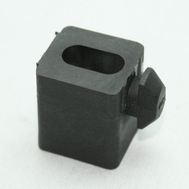 1/4 Turn Panel Mount Block – Faz-Store
