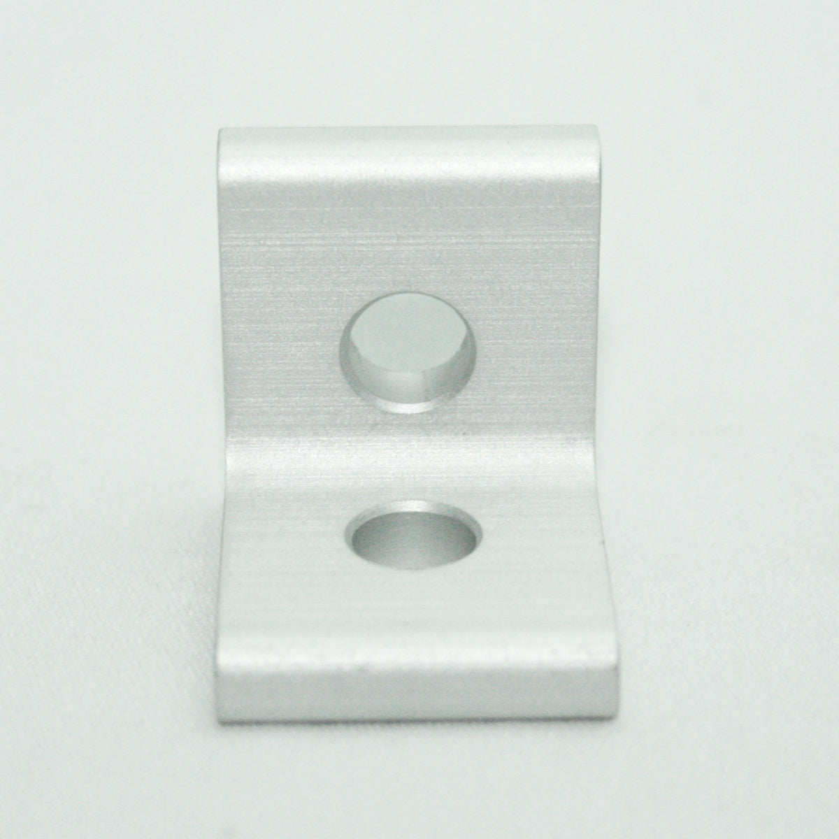 2 Hole Inside Corner Bracket - 10 series-BLACK – Faz-Store