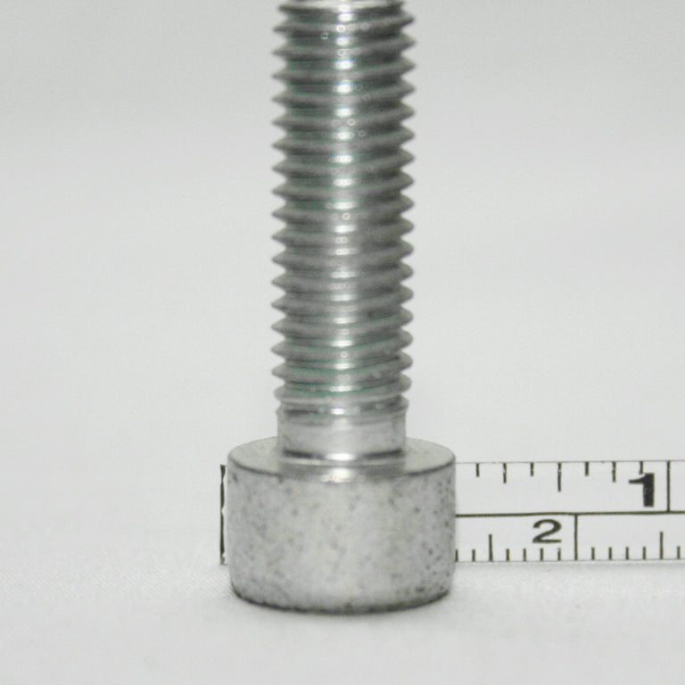 M8 x 25 SHCS – Faz-Store