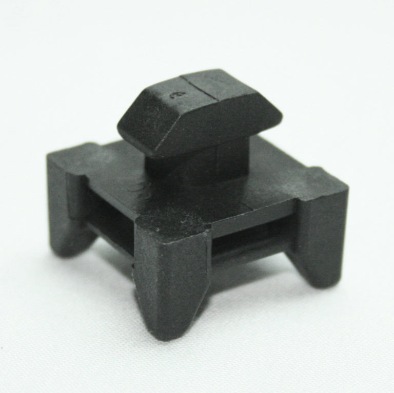 Drop-In Cable Tie Block – Faz-Store