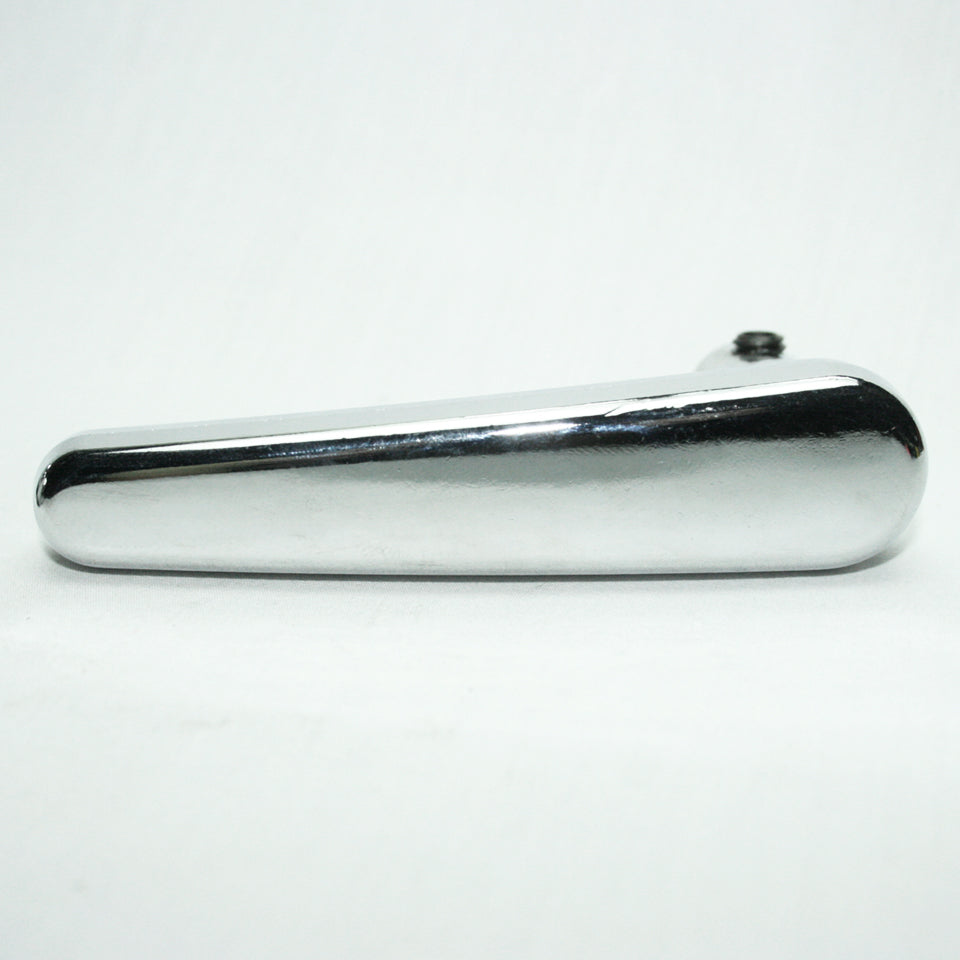 Chrome 360° Rotation Locking Door Handle – Faz-Store