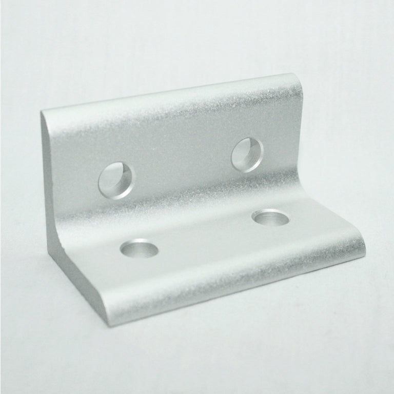 4 Hole Inside Corner Bracket – Faz-Store