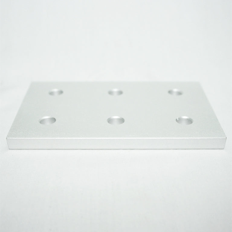 6 Hole Joining Plate – Faz-Store